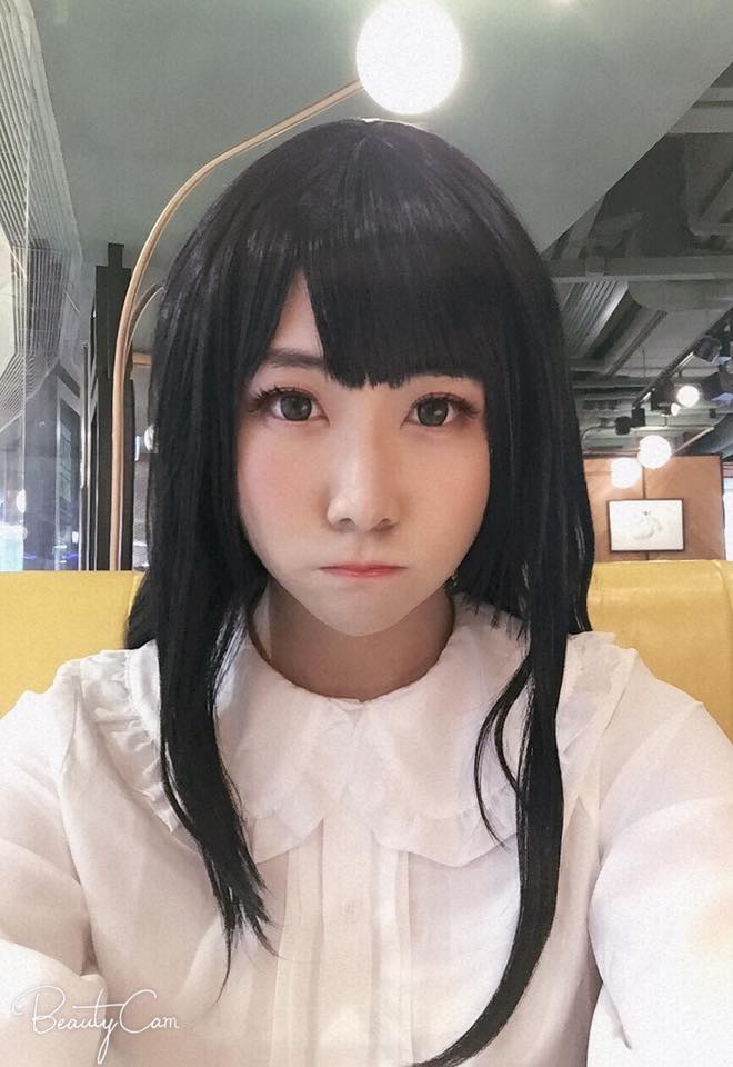 上樓梯驚見短裙妹「快要晃出來」 大叔搭訕結局神展開｜東森新聞