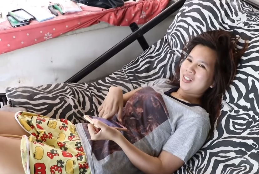 首次約會被撞癱瘓！男友陪伴3年：一定娶妳｜東森新聞