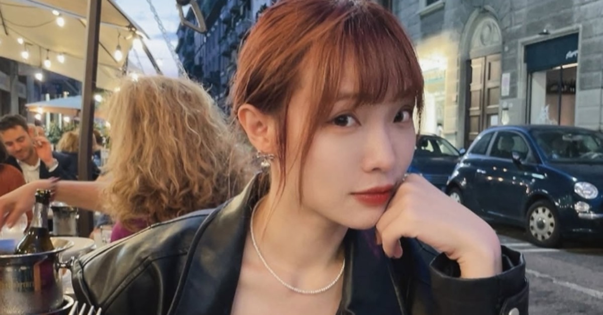 正妹護理師喊「月薪3萬誰要做」 自嘲：小腦袋想提離職｜東森新聞