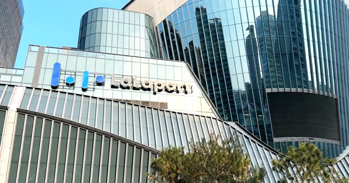 獨家／南港LaLaport「仍在施工」 傳3／13試營運？假的 | 東森最即時最快速新聞