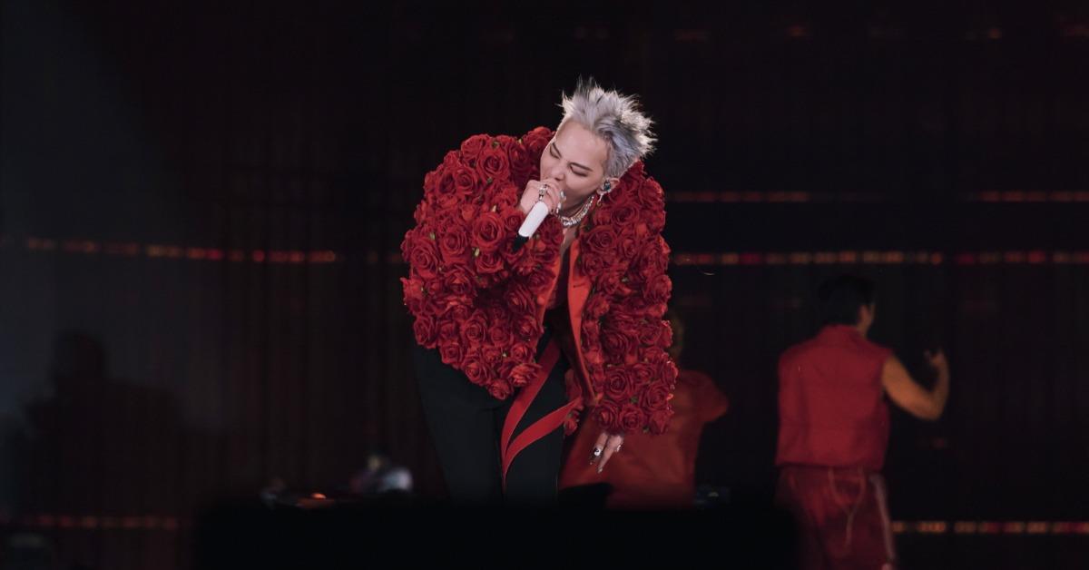 GD時隔8年再開唱！7月連兩日台北小巨蛋見V.I.P｜東森新聞