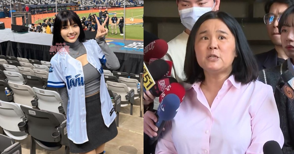 419「核彈級」主持人太頂！網狂拱：426派陳玉珍出馬 | 東森最即時最快速新聞