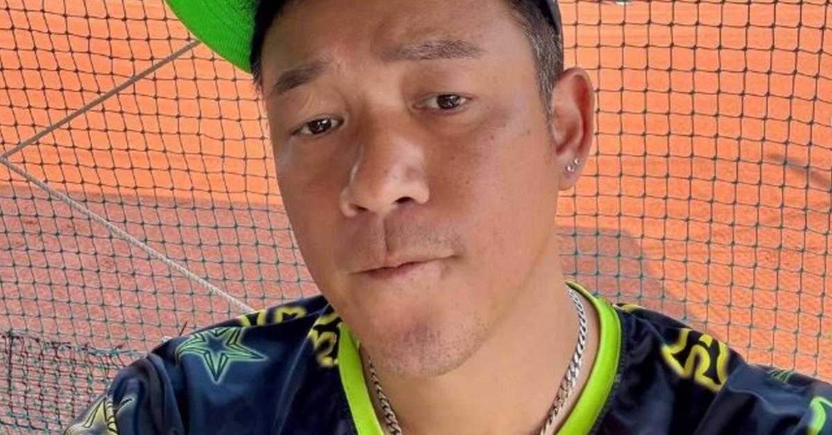 被Makiyo爆料曾「交往楊丞琳」阿Ben回應了｜東森新聞：新聞在哪 東森就在哪裡