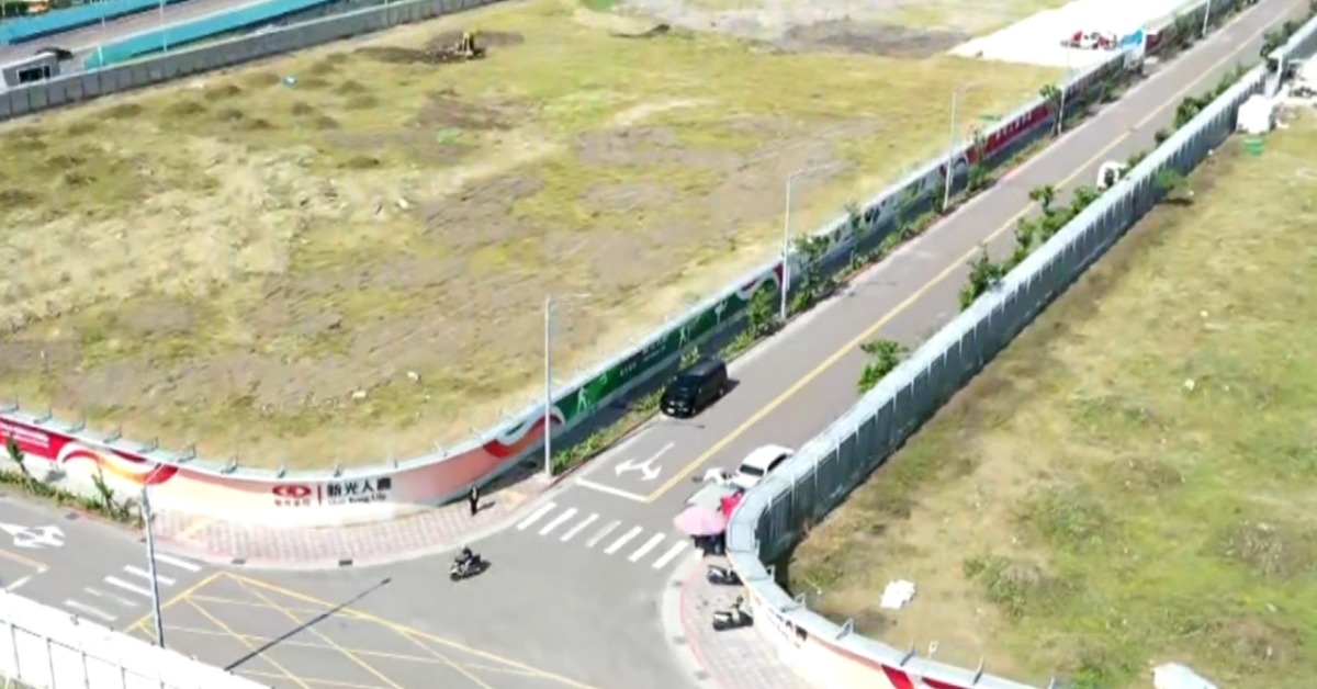 手術後首出庭！ 柯文哲：我被關8個月 發言遭法官打斷｜東森新聞