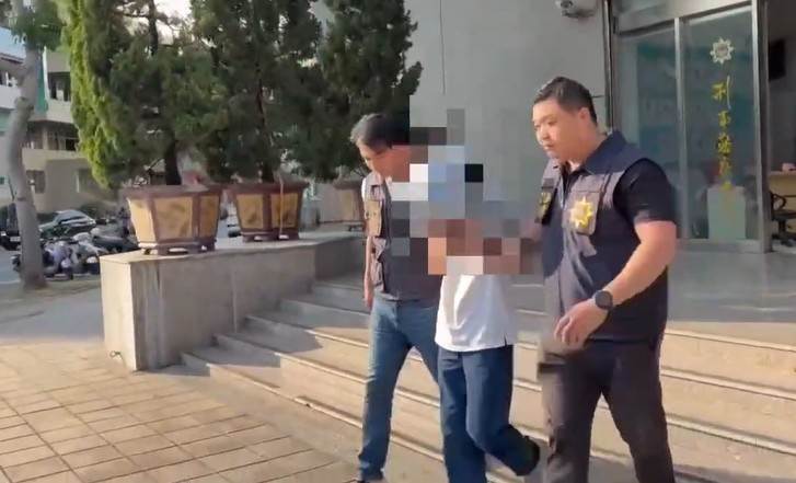 新／1T變40G！記憶卡成失憶卡 高市刑大揪劣質品侵台手法｜東森新聞