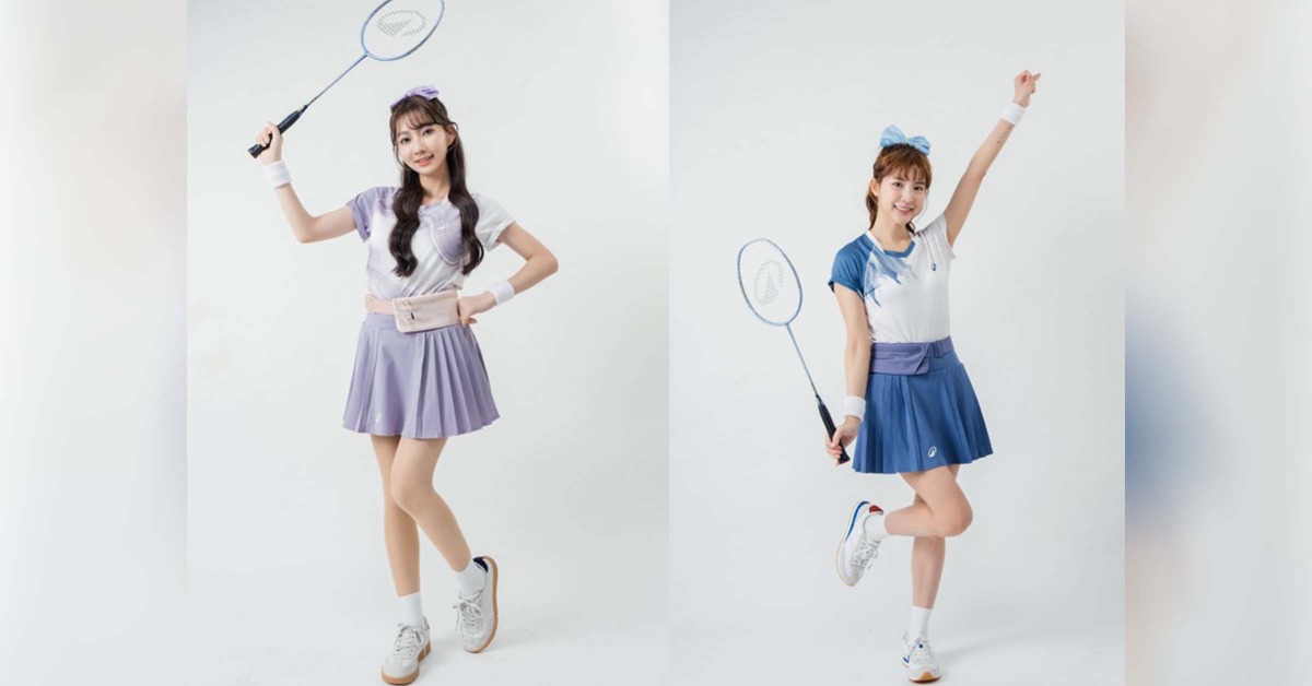 減脂界最強聯名！Cofit x 迪卡儂「燃脂月」 52折開搶｜東森新聞