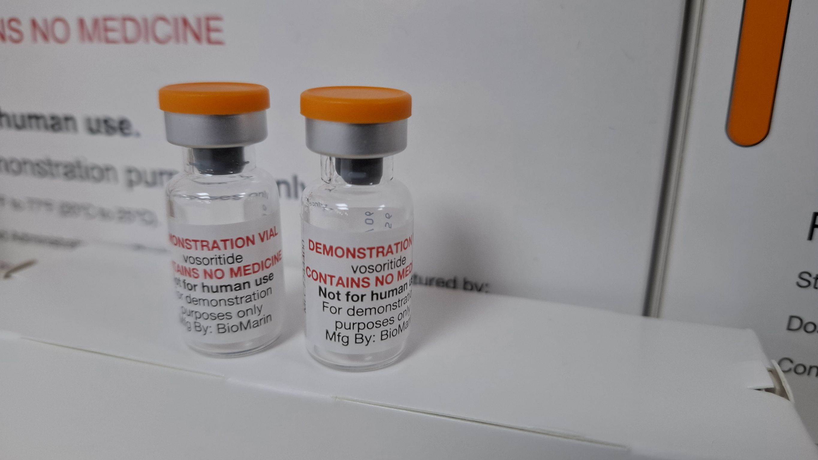 罕病ACH特效藥納健保！受惠首例個案親曝「拿一次藥從200萬變250元」｜東森新聞