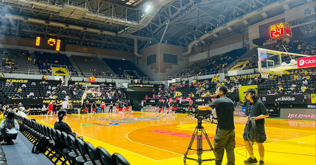 TPBL、PLG談合併？兩聯盟互釋善意 選秀日期不同調 | 東森最即時最快速新聞