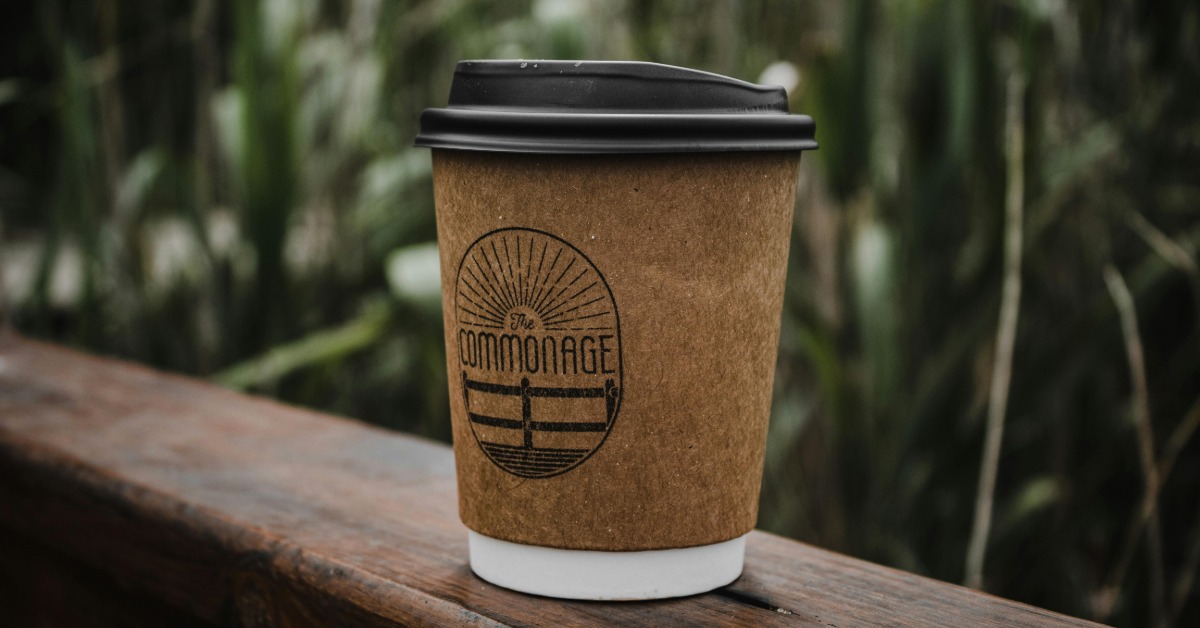 咖啡杯別再亂丟！恐挨罰6千...正確回收這樣做｜東森新聞