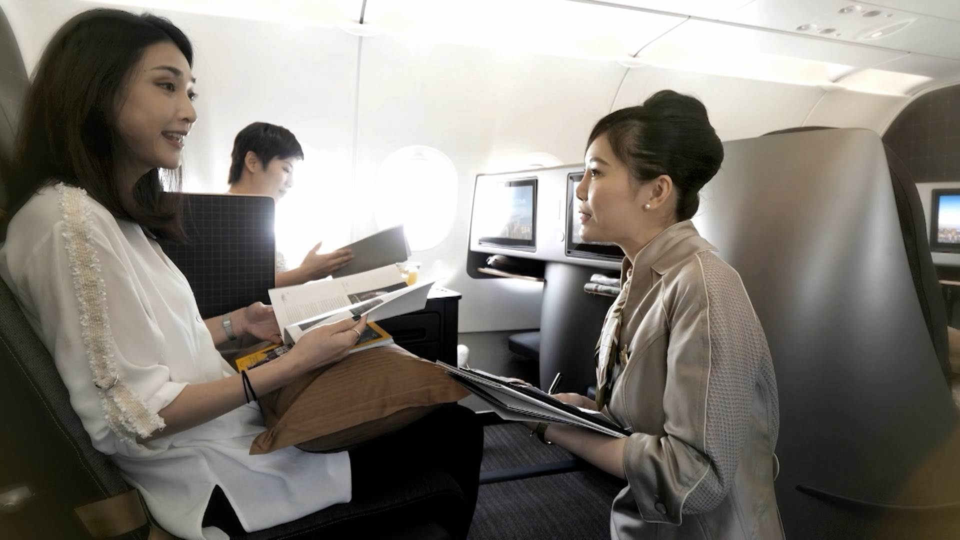 星宇開航5年直衝全球前20 勇奪Skytrax五星航空｜東森新聞