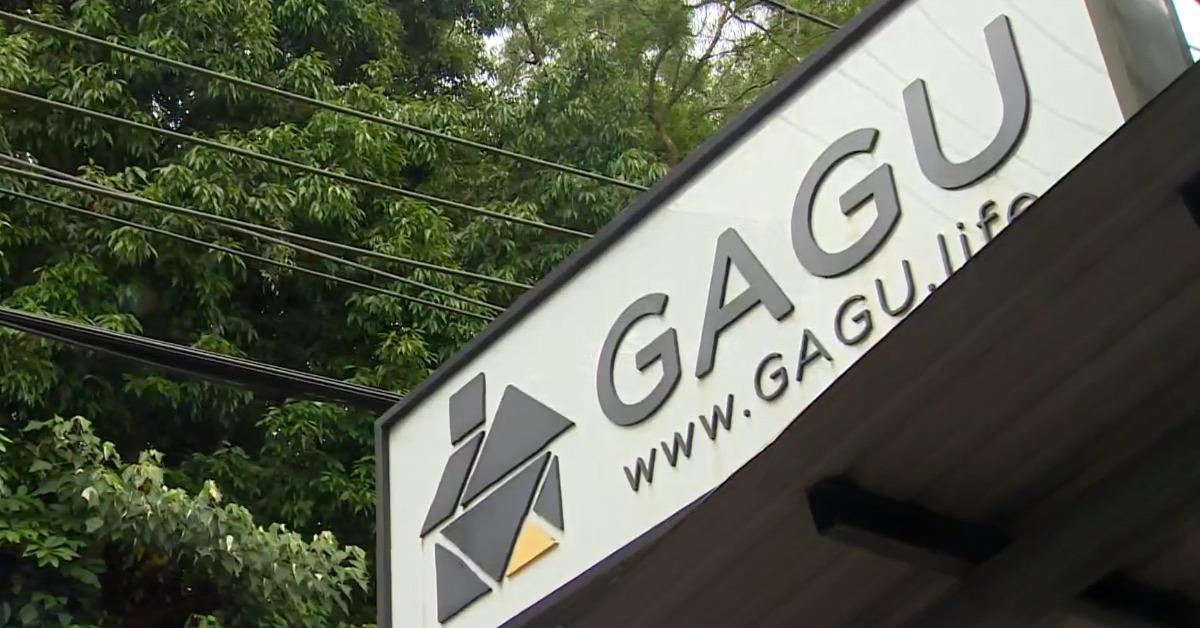 獨家／本土家具品牌「家谷」無預警停業 直擊債主找上門｜東森新聞