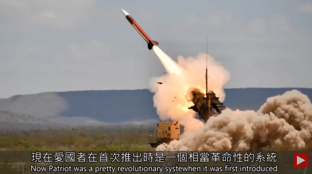 台灣2項「S級軍武」改變遊戲規則！前駐伊美軍建議：在地生產｜東森新聞