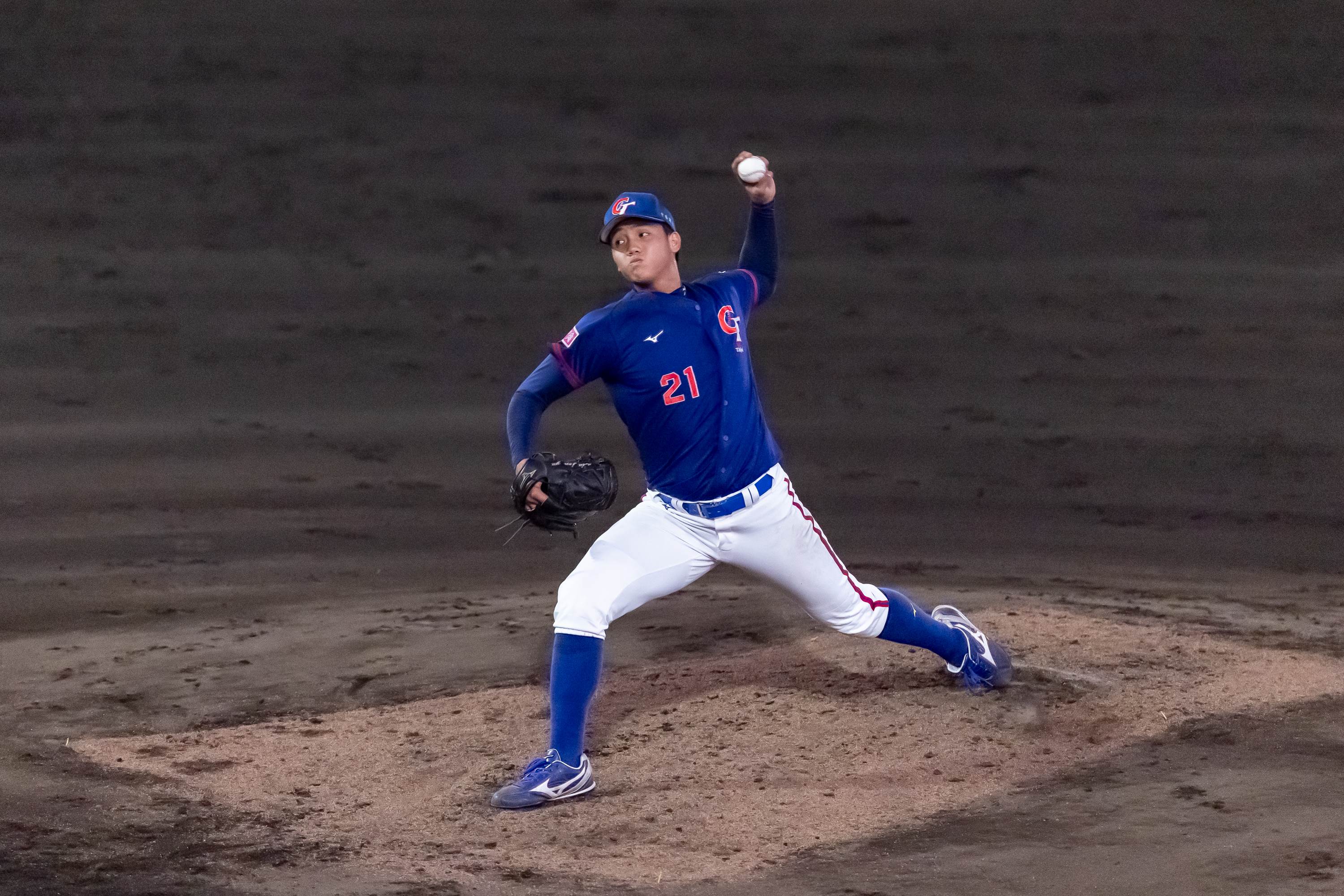 U18／台灣熄火沒安打！0比4遭美國完封 吞本屆賽事首敗｜東森新聞