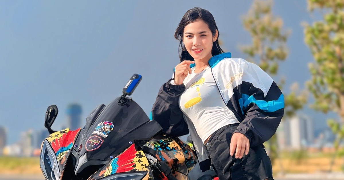 重機網美遭大車輾死 丈夫驚曝恐怖巧合：早提醒她了｜東森新聞