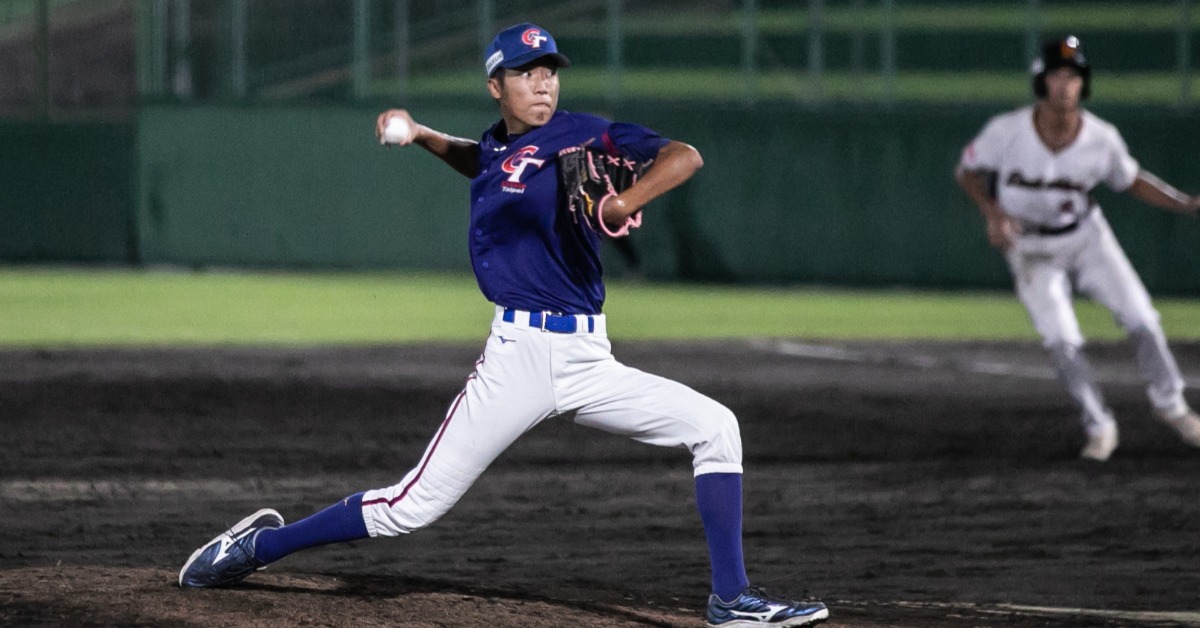 U18／世界盃蘇嵐鴻3場飆13K！盼再對美國證明實力｜東森新聞