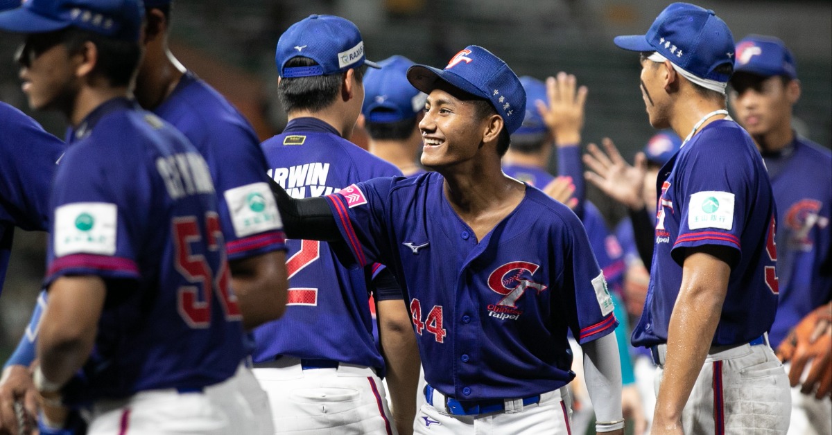 轉播時刻表 - U系列世界盃棒球賽看東森｜東森電視