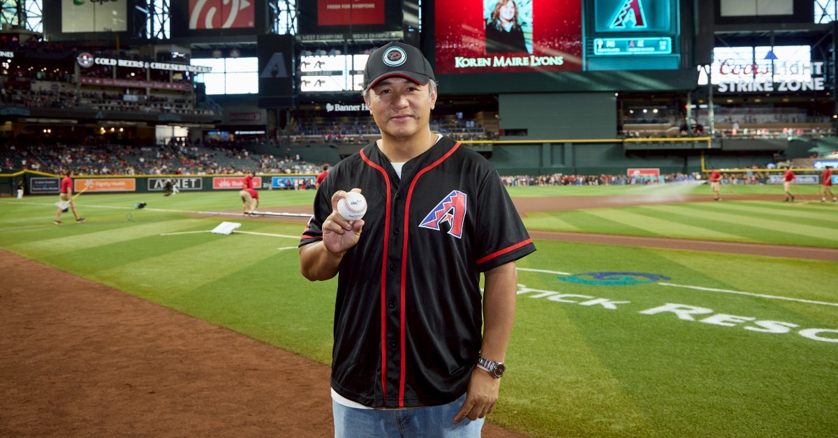 MLB／鄧愷威主投5.1局飆8K失2分！奪大聯盟先發首勝｜東森新聞