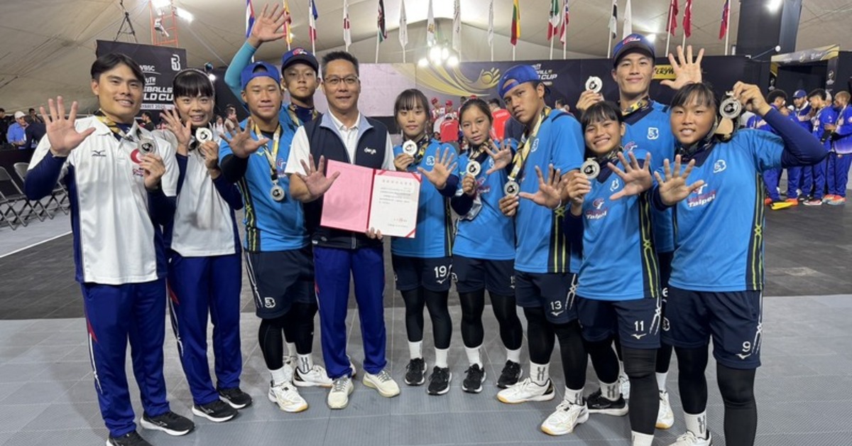 U18／世界盃蘇嵐鴻3場飆13K！盼再對美國證明實力｜東森新聞