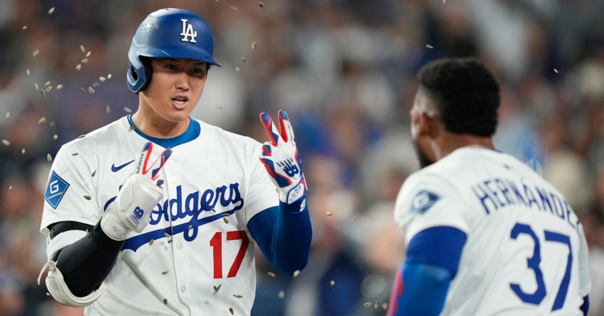 MLB／鄧愷威主投5.1局飆8K失2分！奪大聯盟先發首勝｜東森新聞