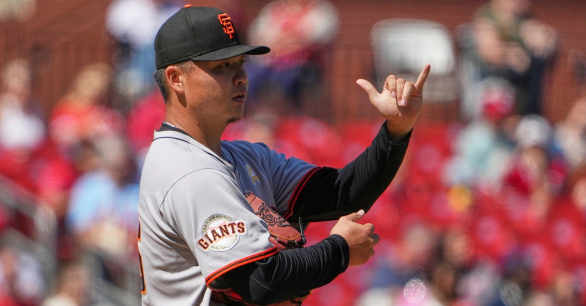 MLB／鄧愷威主投5.1局飆8K失2分！奪大聯盟先發首勝｜東森新聞