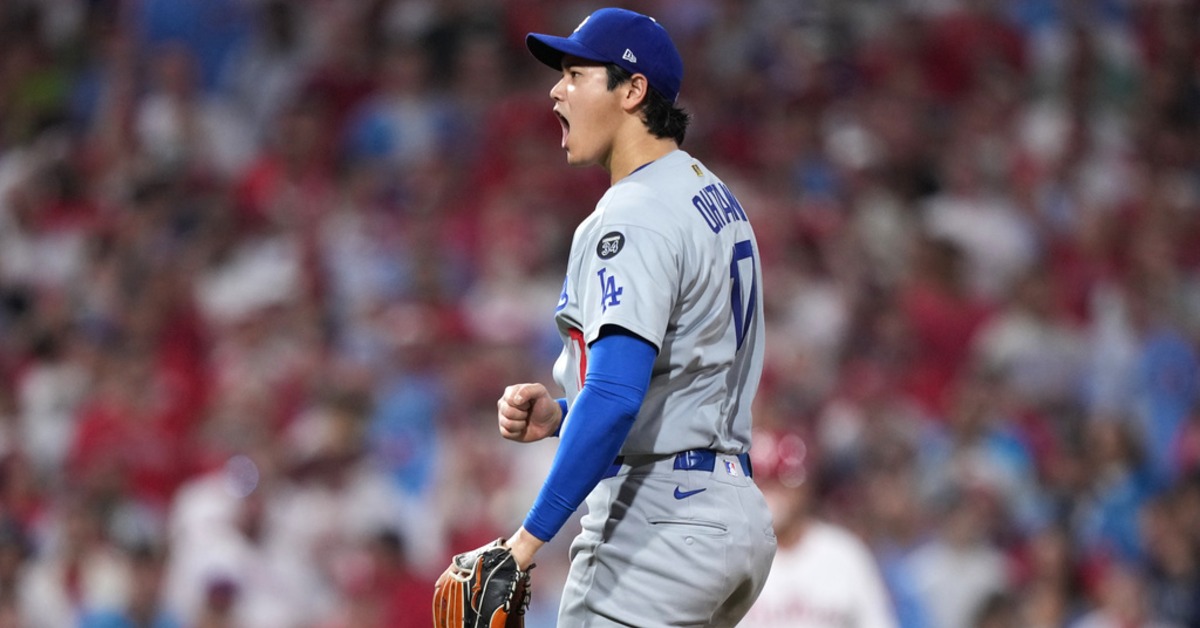 MLB／鄧愷威主投5.1局飆8K失2分！奪大聯盟先發首勝｜東森新聞