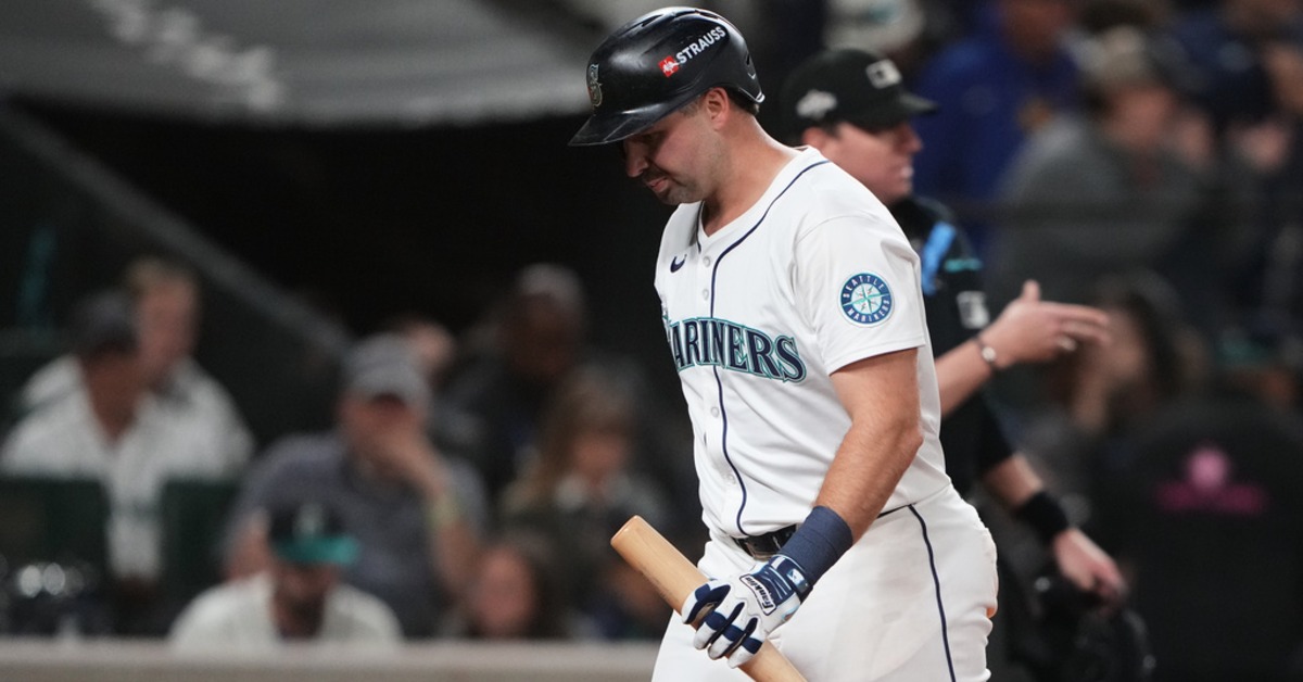 MLB／鄧愷威主投5.1局飆8K失2分！奪大聯盟先發首勝｜東森新聞