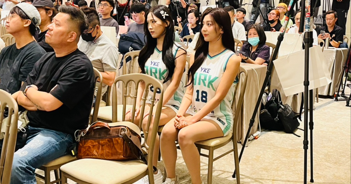 PLG／勇士野獸林志傑引退賽！台北小巨蛋4/11、4/12登場｜東森新聞