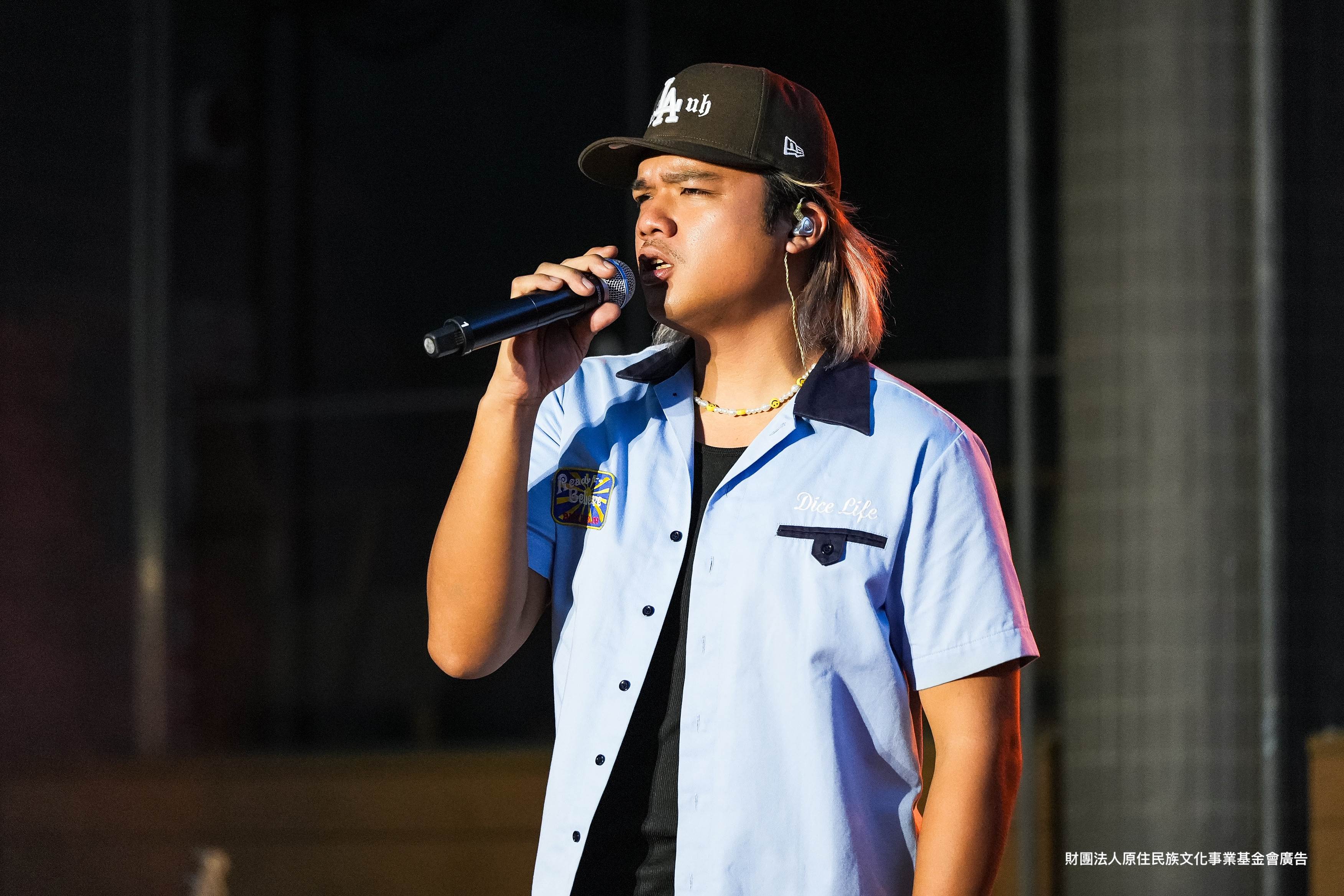 Suming舒米恩分身「阿米斯音樂節」率金曲卡司嗨翻《原Way星唱》校園場｜東森新聞