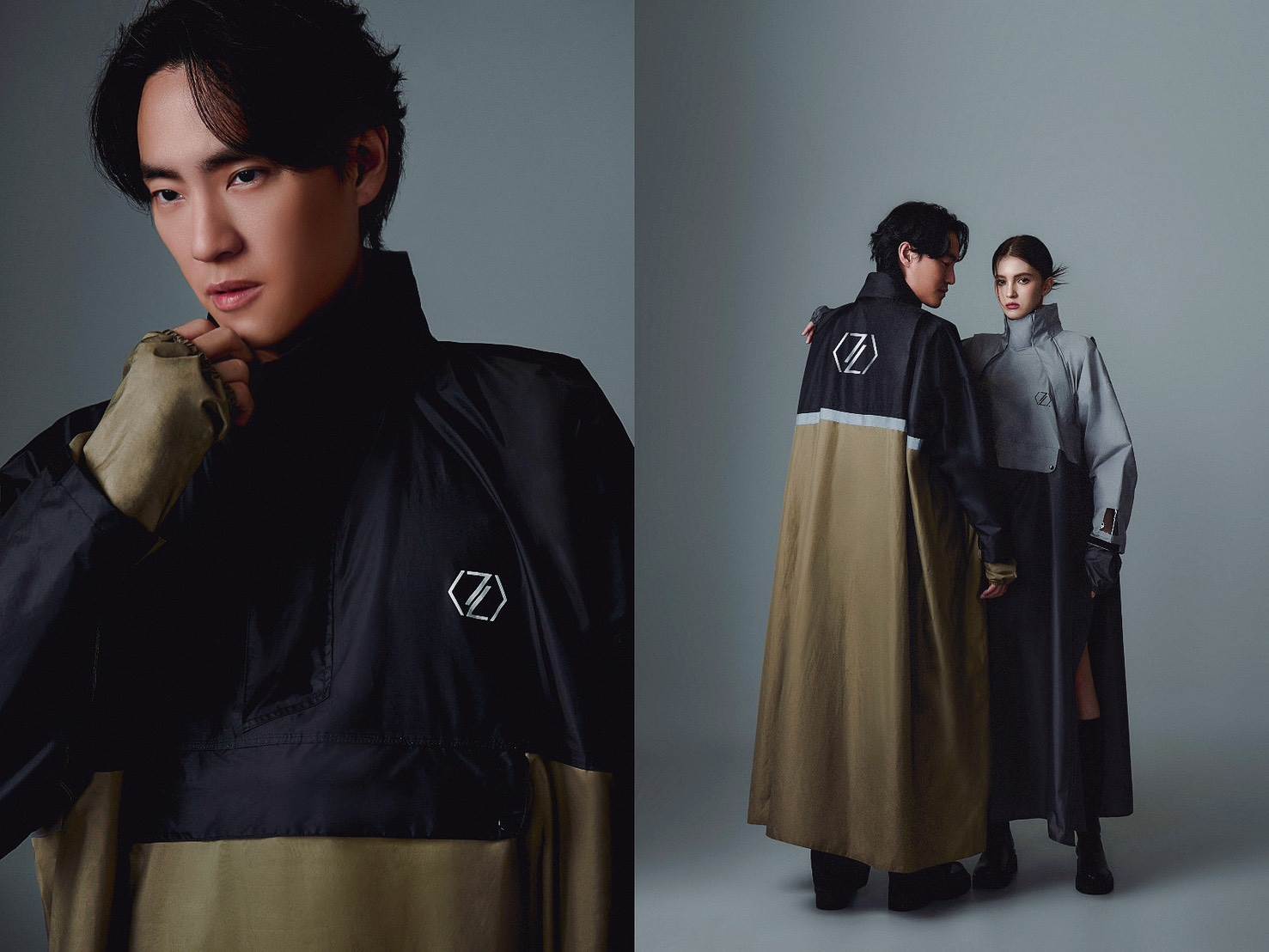 豪雨狂炸！C2C推極鋒雨衣限時優惠現省800元｜東森新聞