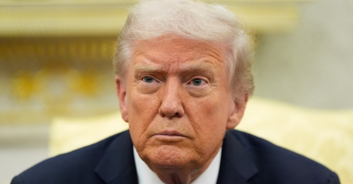 川普「拉美反毒戰」部屬航母！ 恐對委內瑞拉動武 | READr Mesh 讀選