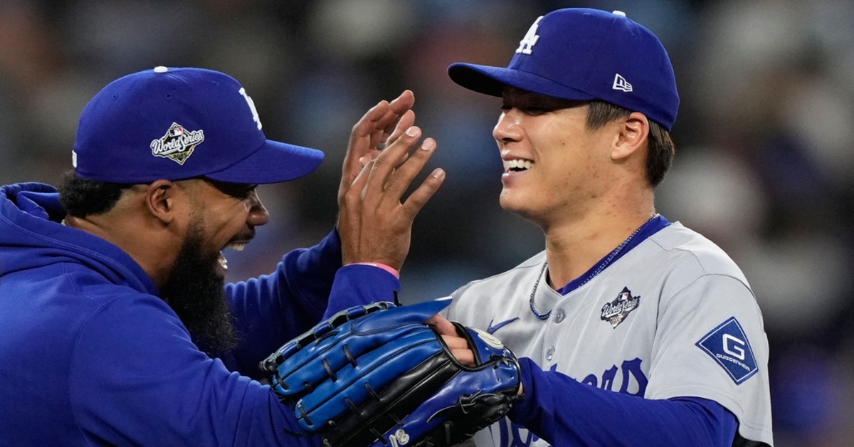 MLB／史上第一人！大谷翔平單季50轟50K｜東森新聞