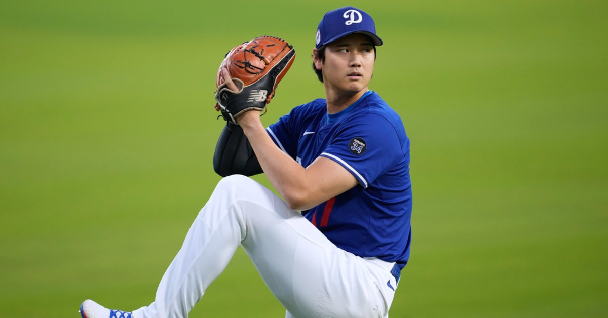 MLB／史上第一人！大谷翔平單季50轟50K｜東森新聞