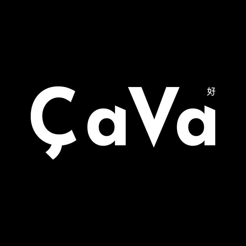 以圖認牌，不會唸也沒差！9個看到LOGO就懂的「經典潮流品牌」｜CaVa百大經典品牌大賞｜東森新聞