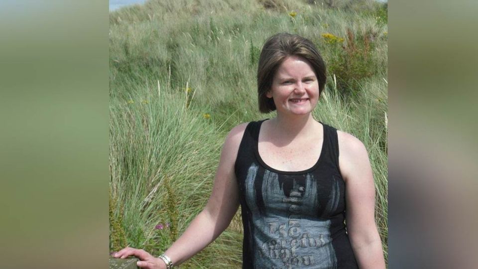 女老師被學生笑「眼睛顏色有趣」 就醫後才發現只剩7天性命｜東森新聞